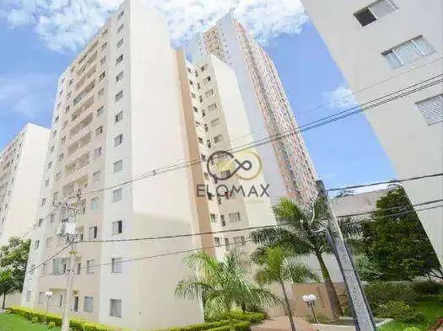 Apartamento para Venda em Guarulhos/SP Picanço 3 Quartos