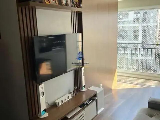 Apartamento para Venda em Guarulhos/SP Picanço 3 Quartos