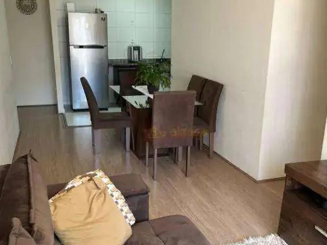Apartamento para Venda em Guarulhos/SP Picanço 3 Quartos