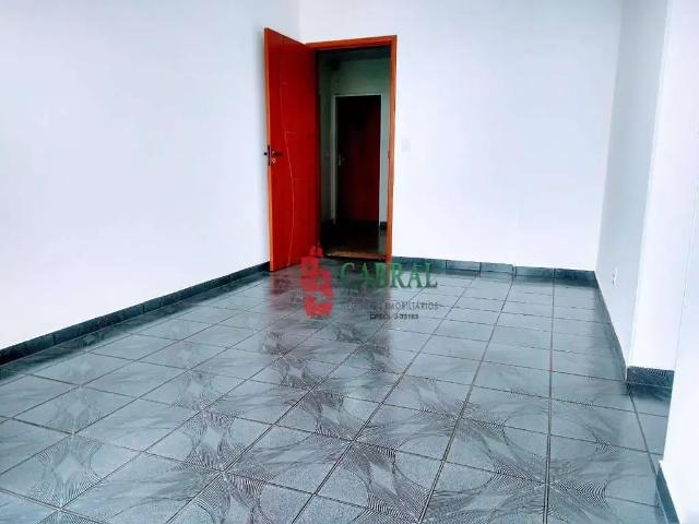 Apartamento para Venda em Guarulhos/SP Picanço 3 Quartos