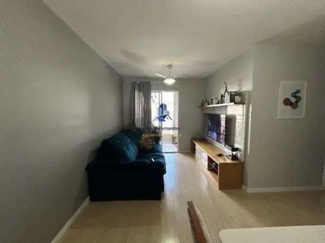 Apartamento para Venda em Guarulhos/SP Picanço 3 Quartos
