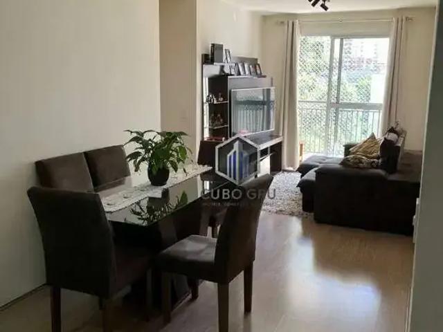 Apartamento para Venda em Guarulhos/SP Picanço 3 Quartos