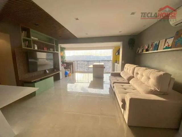 Apartamento para Venda em Guarulhos/SP Picanço 3 Quartos
