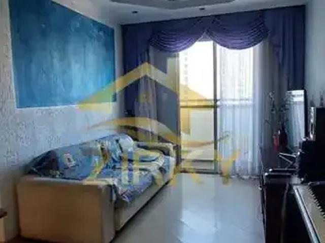 Apartamento para Venda em Guarulhos/SP Picanço 3 Quartos