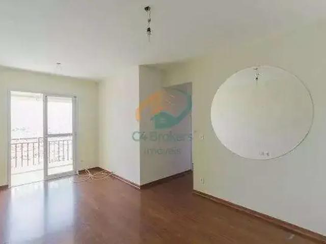 Apartamento para Venda em Guarulhos/SP Picanço 3 Quartos