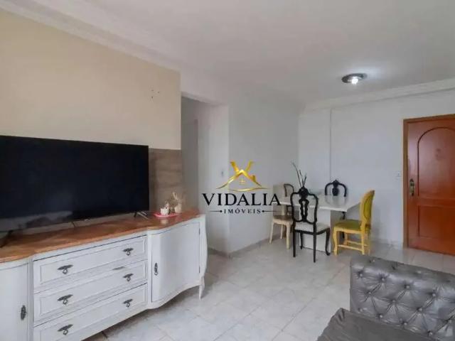 Apartamento para Venda em Guarulhos/SP Picanço 3 Quartos