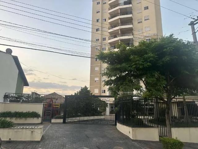 Apartamento para Venda em Guarulhos/SP Picanço 3 Quartos
