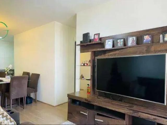 Apartamento para Venda em Guarulhos/SP Picanço 3 Quartos