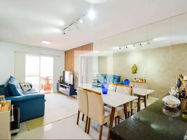 Apartamento para Venda em Guarulhos/SP Picanço 3 Quartos