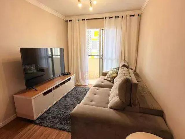 Apartamento para Venda em Guarulhos/SP Picanço 3 Quartos