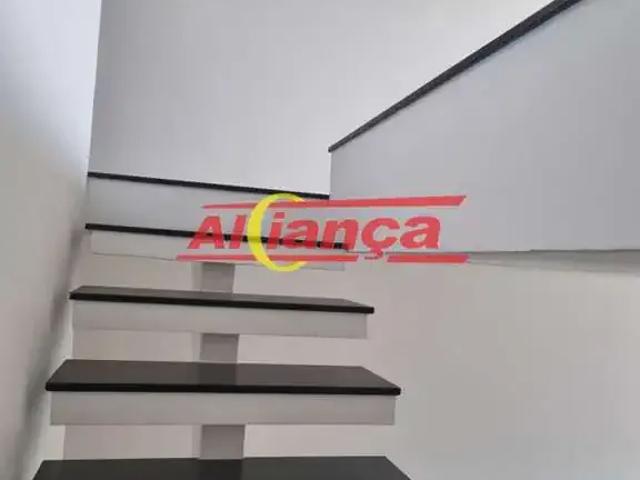Apartamento para Venda em Guarulhos/SP Picanço 3 Quartos