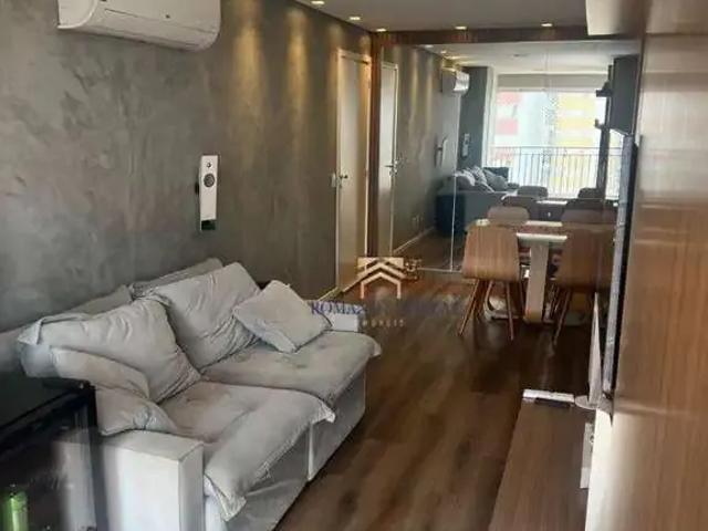 Apartamento para Venda em Guarulhos/SP Picanço 3 Quartos