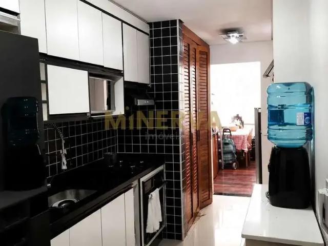 Apartamento para Venda em Guarulhos/SP Picanço 3 Quartos