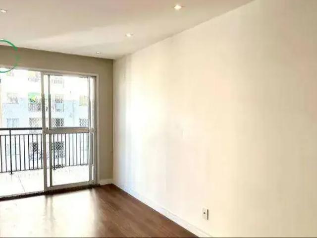 Apartamento para Venda em Guarulhos/SP Picanço 3 Quartos