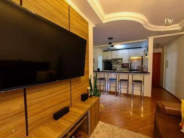 Apartamento para Venda em Guarulhos/SP Picanço 3 Quartos