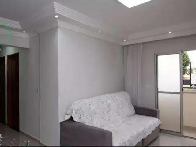 Apartamento para Venda em Guarulhos/SP Picanço 3 Quartos