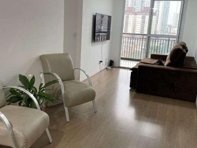 Apartamento para Venda em Guarulhos/SP Picanço 3 Quartos
