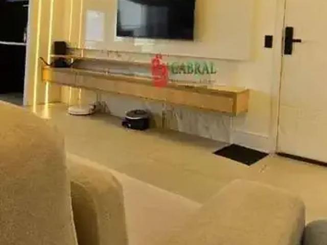 Apartamento para Venda em Guarulhos/SP Picanço 3 Quartos