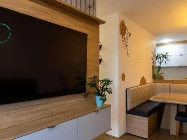Apartamento para Venda em Guarulhos/SP Picanço 3 Quartos