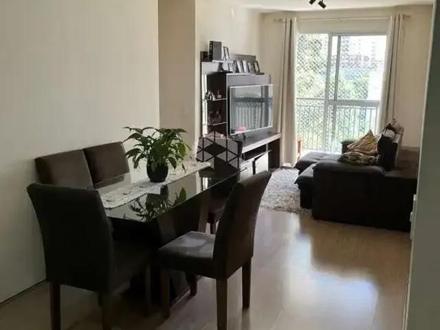 Apartamento para Venda em Guarulhos/SP Picanço 3 Quartos
