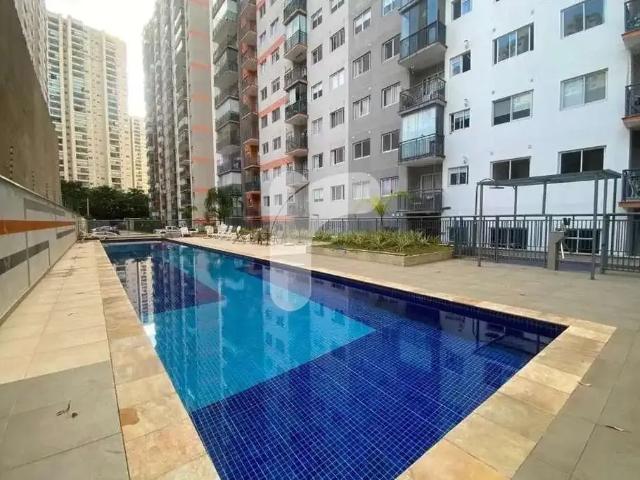 Apartamento para Venda em Guarulhos/SP Picanço 3 Quartos