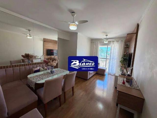 Apartamento para Venda em Guarulhos/SP Picanço 3 Quartos