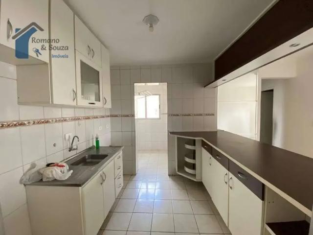 Apartamento para Venda em Guarulhos/SP Picanço 3 Quartos