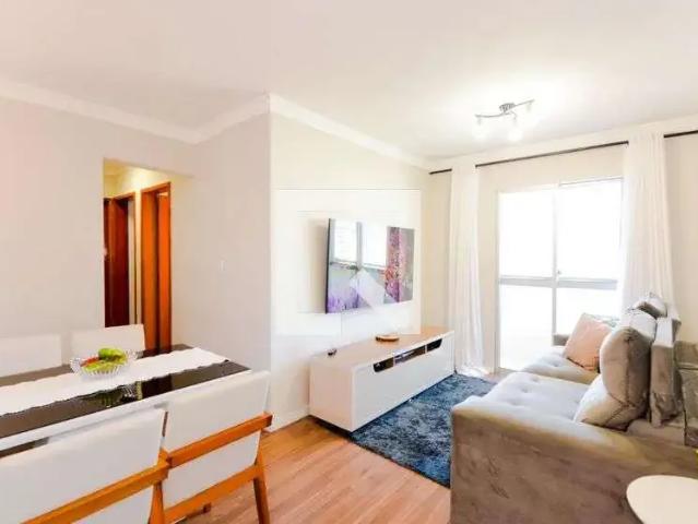 Apartamento para Venda em Guarulhos/SP Picanço 3 Quartos