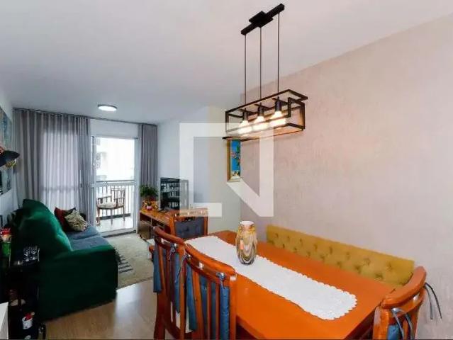 Apartamento para Venda em Guarulhos/SP Picanço 3 Quartos