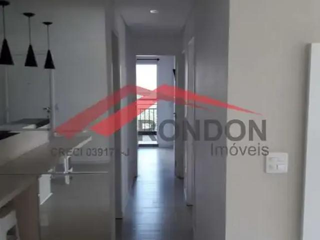 Apartamento para Venda em Guarulhos/SP Picanço 3 Quartos