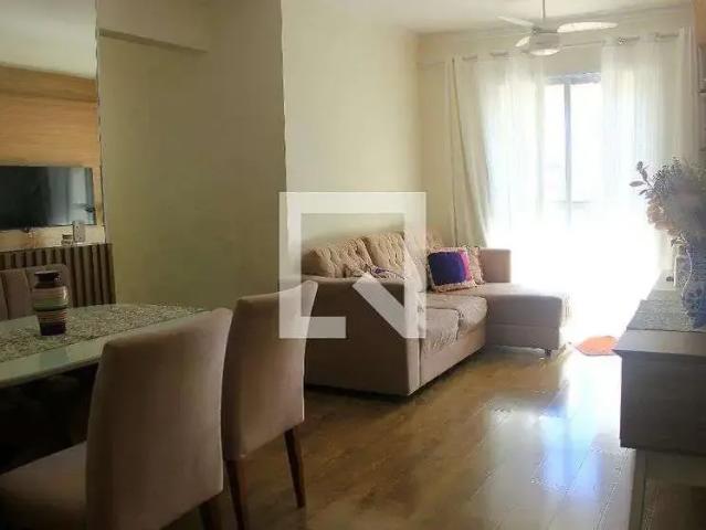 Apartamento para Venda em Guarulhos/SP Picanço 3 Quartos