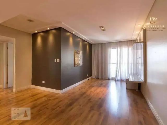 Apartamento para Venda em Guarulhos/SP Picanço 3 Quartos