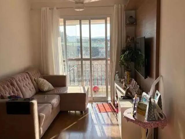 Apartamento para Venda em Guarulhos/SP Picanço 3 Quartos
