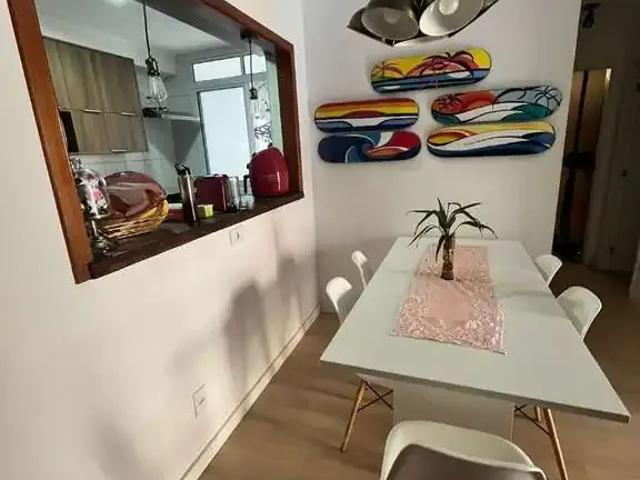 Apartamento para Venda em Guarulhos/SP Picanço 3 Quartos