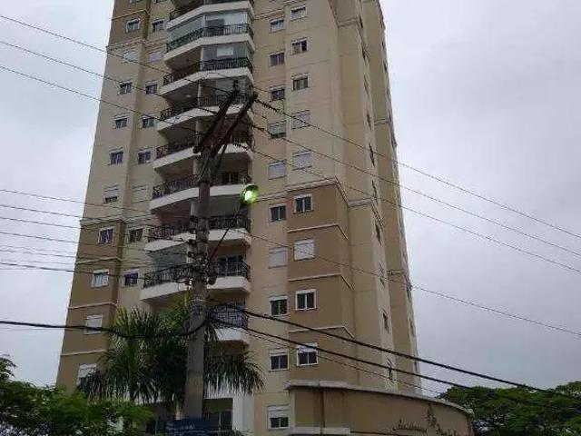 Apartamento para Venda em Guarulhos/SP Picanço 3 Quartos