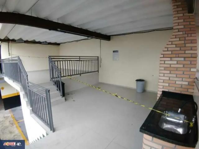 Apartamento para Venda em Guarulhos/SP Picanço 1 Quartos