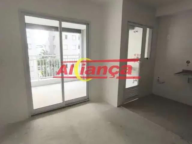 Apartamento para Venda em Guarulhos/SP Picanço 1 Quartos