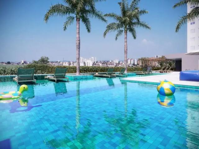 Apartamento para Venda em Guarulhos/SP Picanço 1 Quartos