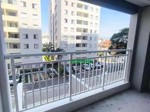 Apartamento para Venda em Guarulhos/SP Picanço 1 Quartos