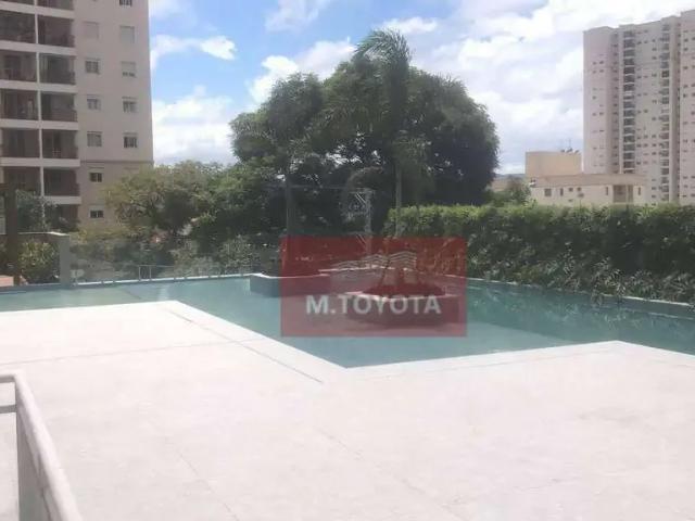 Apartamento para Venda em Guarulhos/SP Picanço 1 Quartos