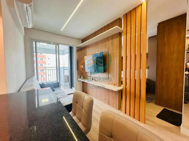 Apartamento para Venda em Guarulhos/SP Picanço 1 Quartos