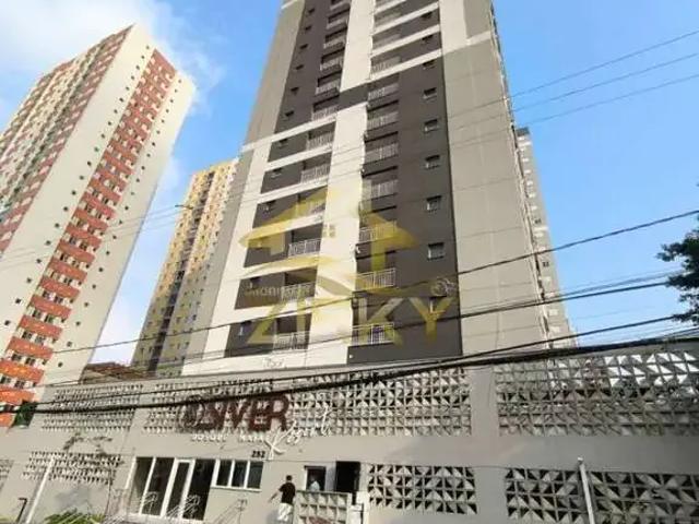 Apartamento para Venda em Guarulhos/SP Picanço 1 Quartos