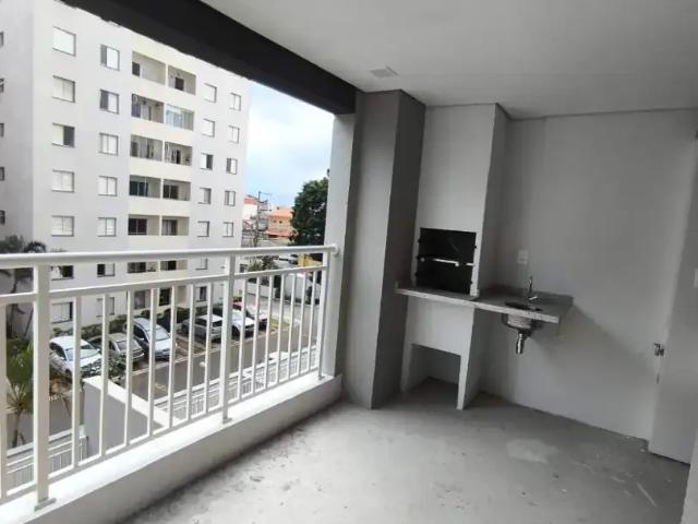 Apartamento para Venda em Guarulhos/SP Picanço 1 Quartos