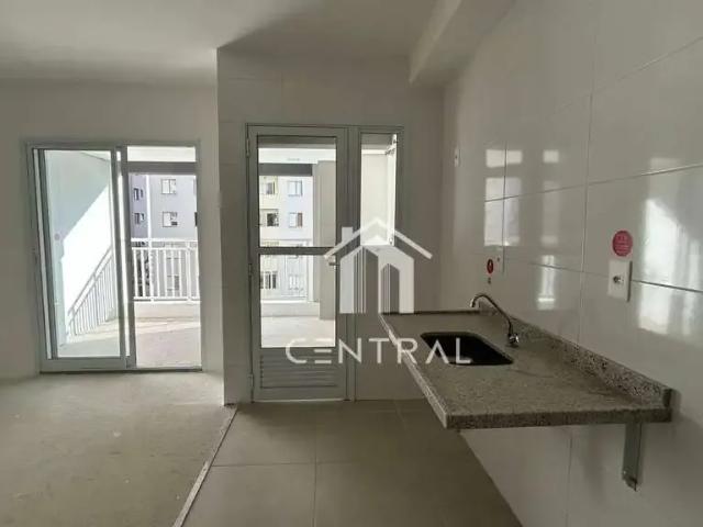 Apartamento para Venda em Guarulhos/SP Picanço 1 Quartos