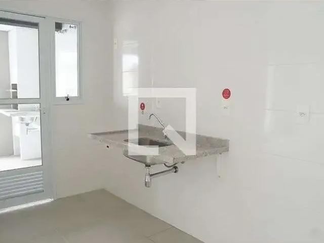 Apartamento para Venda em Guarulhos/SP Picanço 1 Quartos