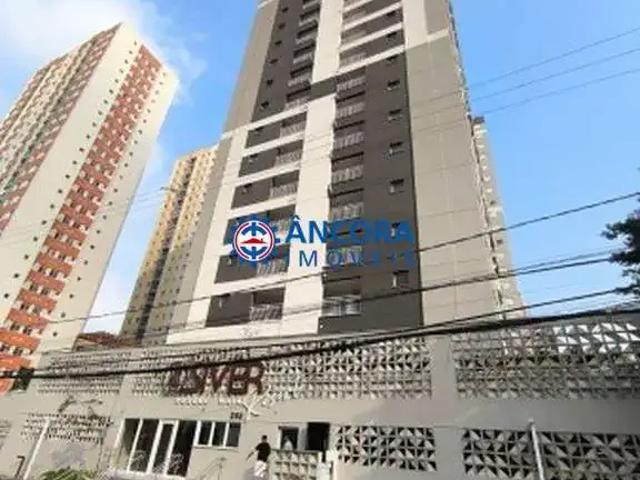 Apartamento para Venda em Guarulhos/SP Picanço 1 Quartos