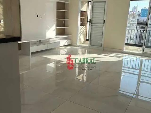 Apartamento para Venda em Guarulhos/SP Picanço 2 Quartos