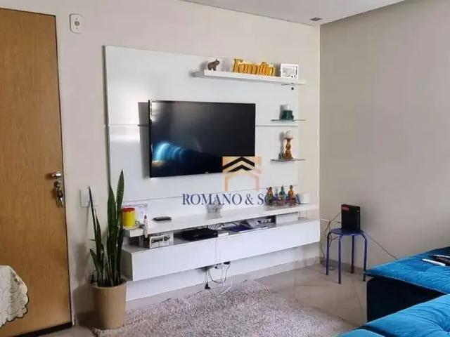 Apartamento para Venda em Guarulhos/SP Picanço 2 Quartos