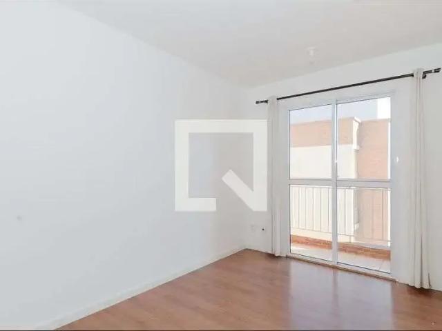 Apartamento para Venda em Guarulhos/SP Picanço 2 Quartos