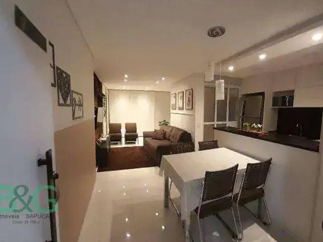 Apartamento para Venda em Guarulhos/SP Picanço 2 Quartos